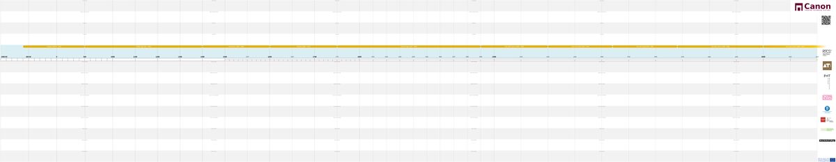 Canon Timeline - CanonBase